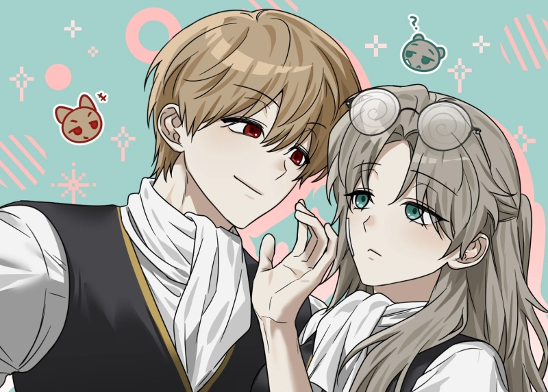 간단 LD 커미션 | 1700 | CREPE